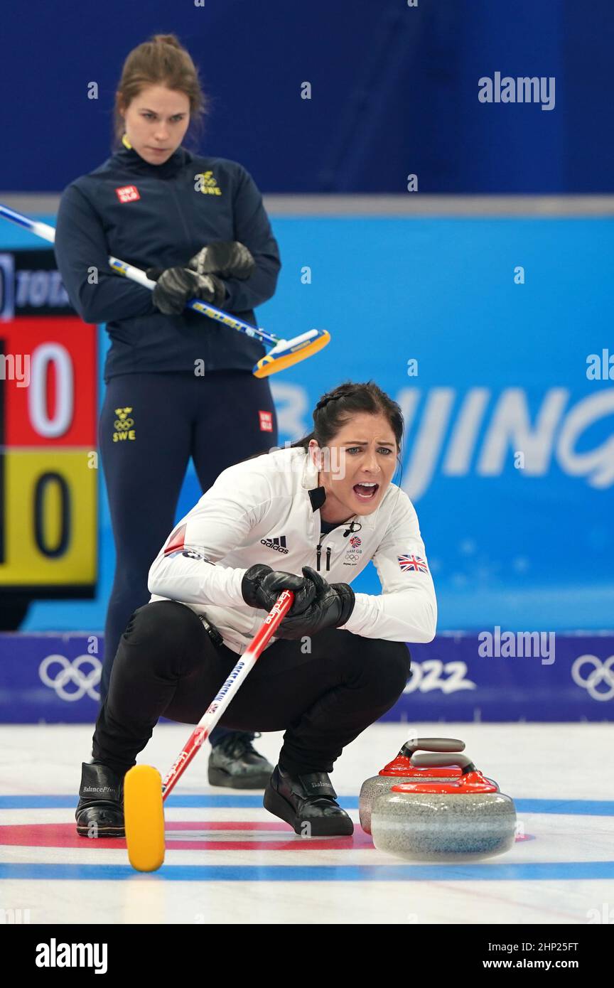 Anna hasselborg hi-res stock photography and images - Alamy