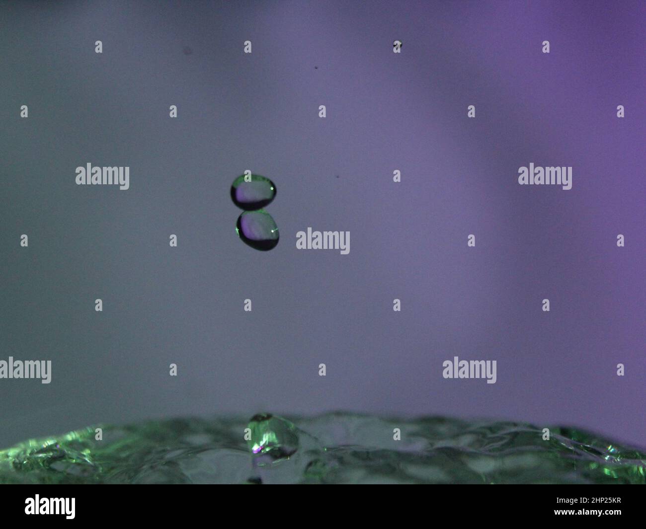 Colliding forms hi-res stock photography and images - Alamy