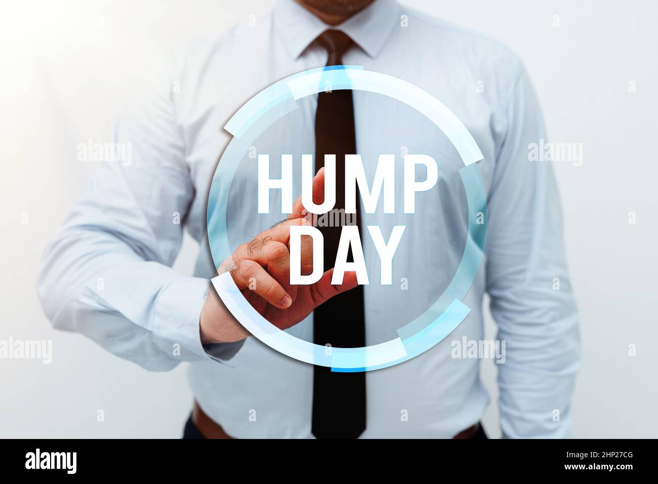 Hump day wednesday hi-res stock photography and images - Alamy