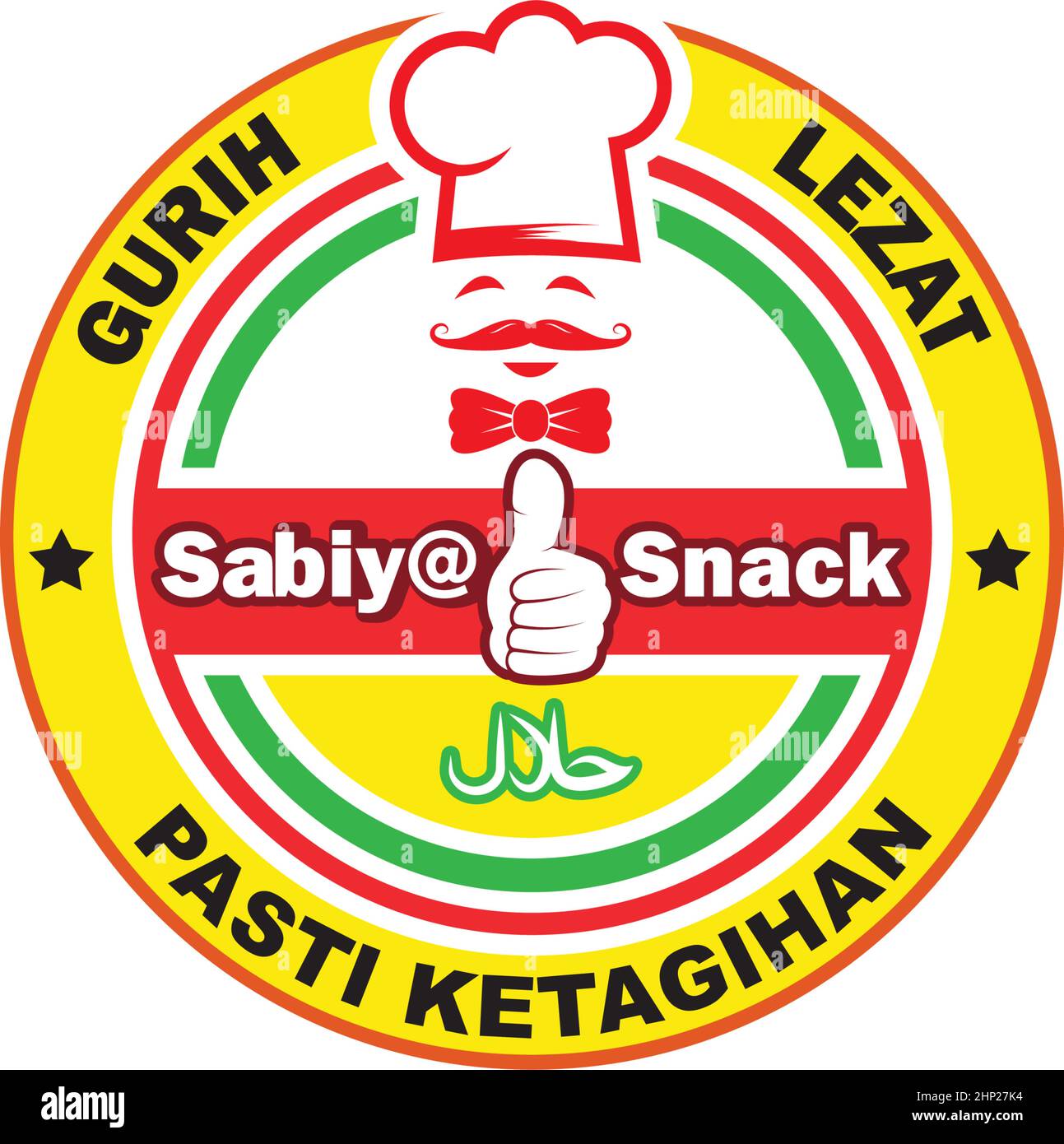 Baker Stock Vector Images - Alamy