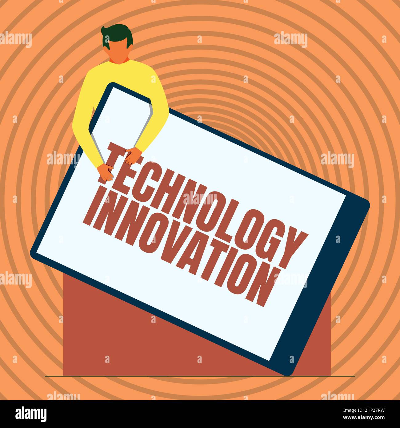 Handwriting text Technology Innovation, Internet Concept advanced net ...