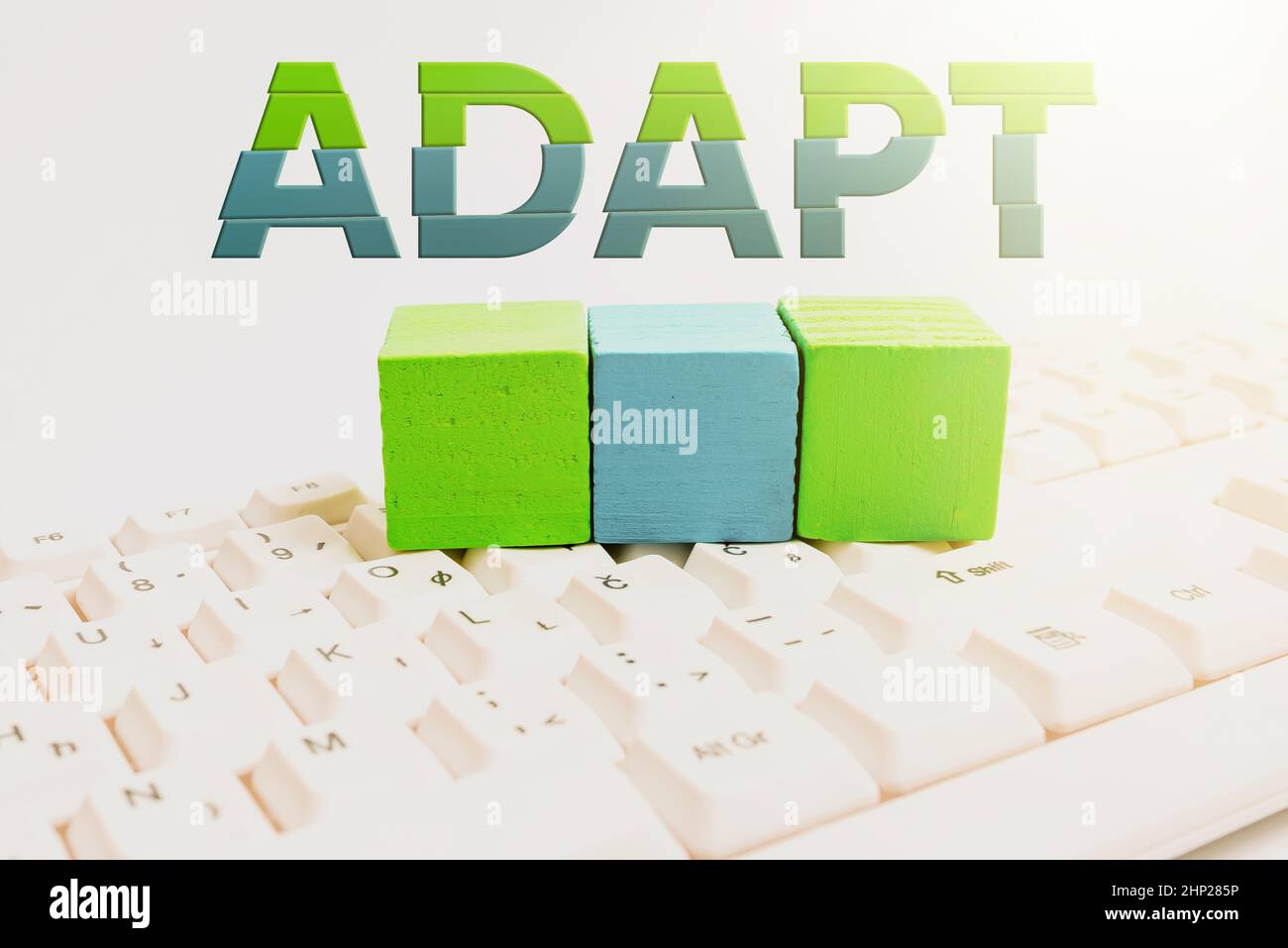 Conceptual display Adapt, Business concept Make suitable for a new use ... Conceptual display Adapt, Business concept Make suitable for a new use ...