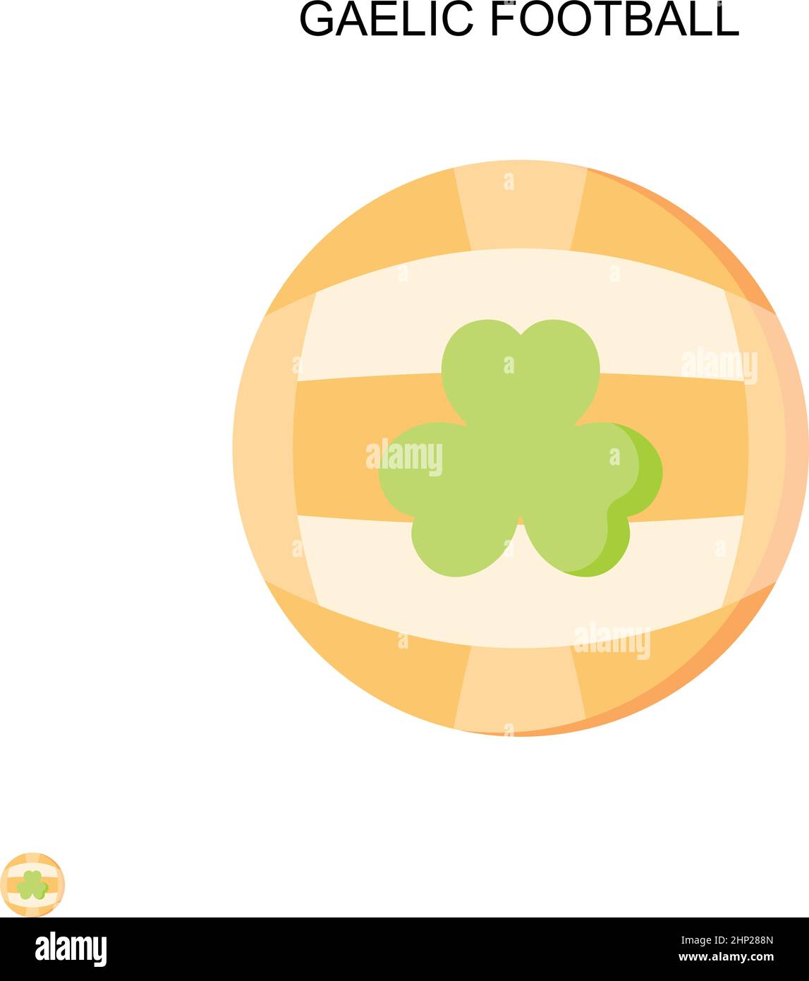 Gaelic training Cut Out Stock Images & Pictures - Alamy