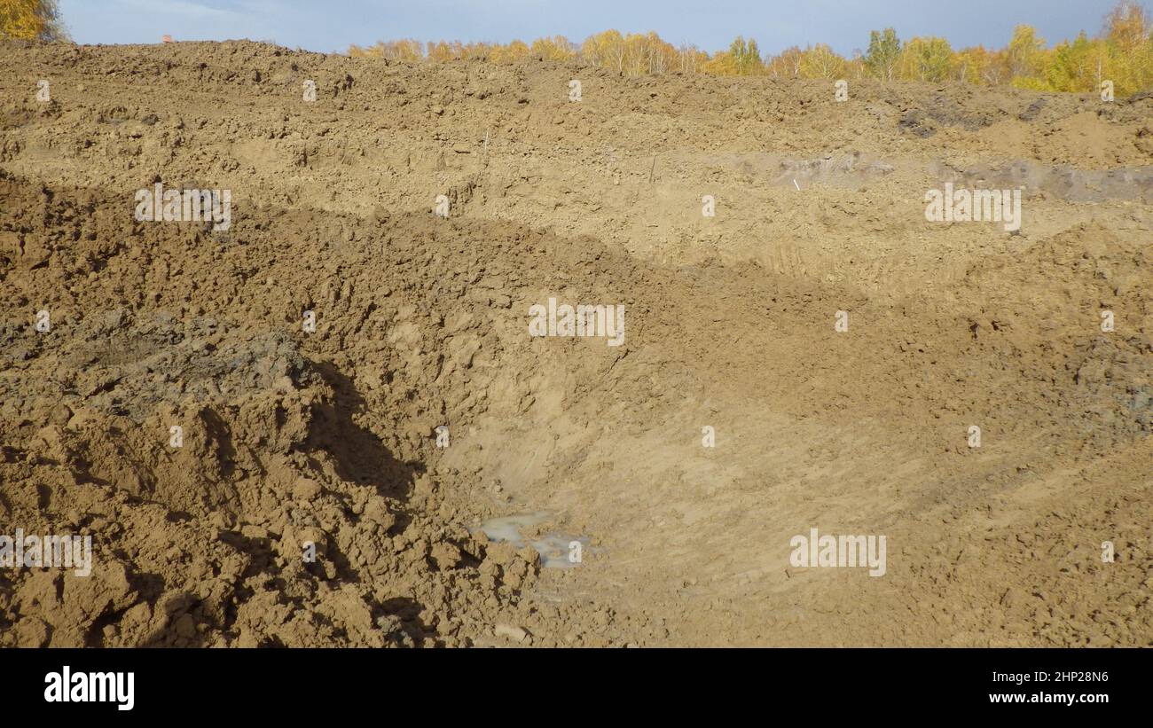 Usable arable land hi-res stock photography and images - Alamy