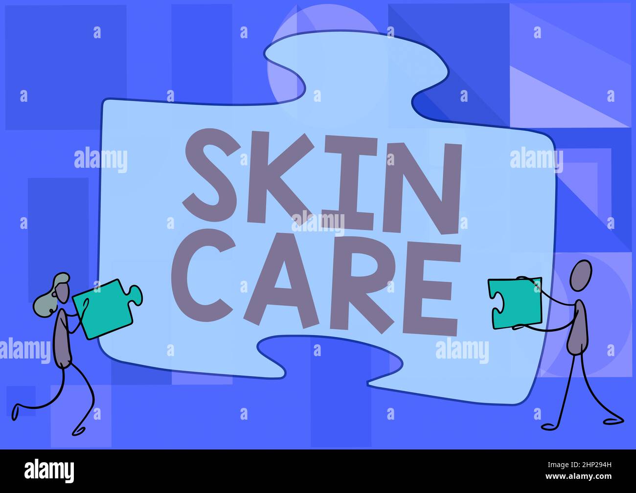 Handwriting text Skin Care, Word Written on things that you do or use ...