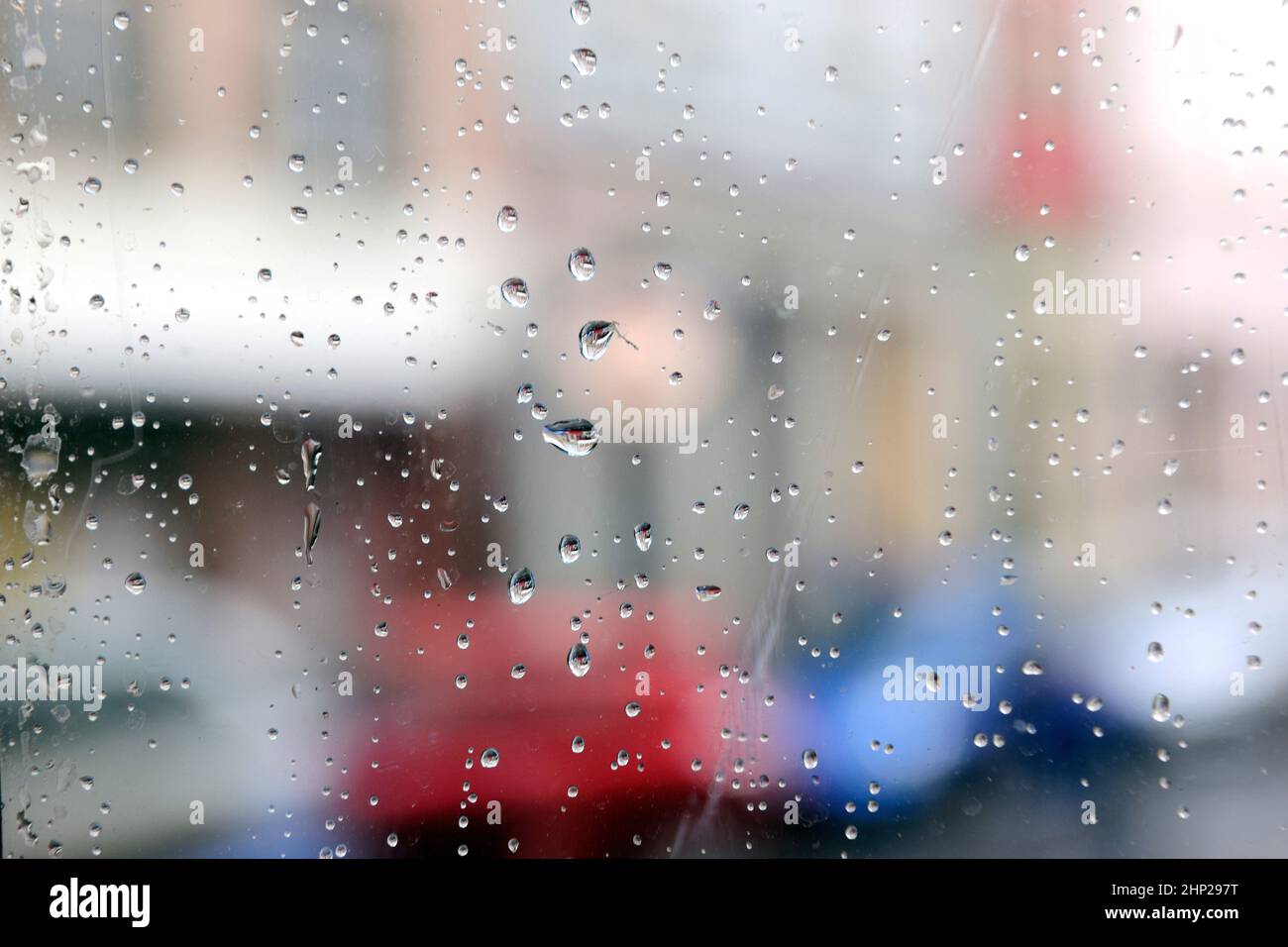 abstract, background, scenery, rain, rainy day, windows, drops, nature ...