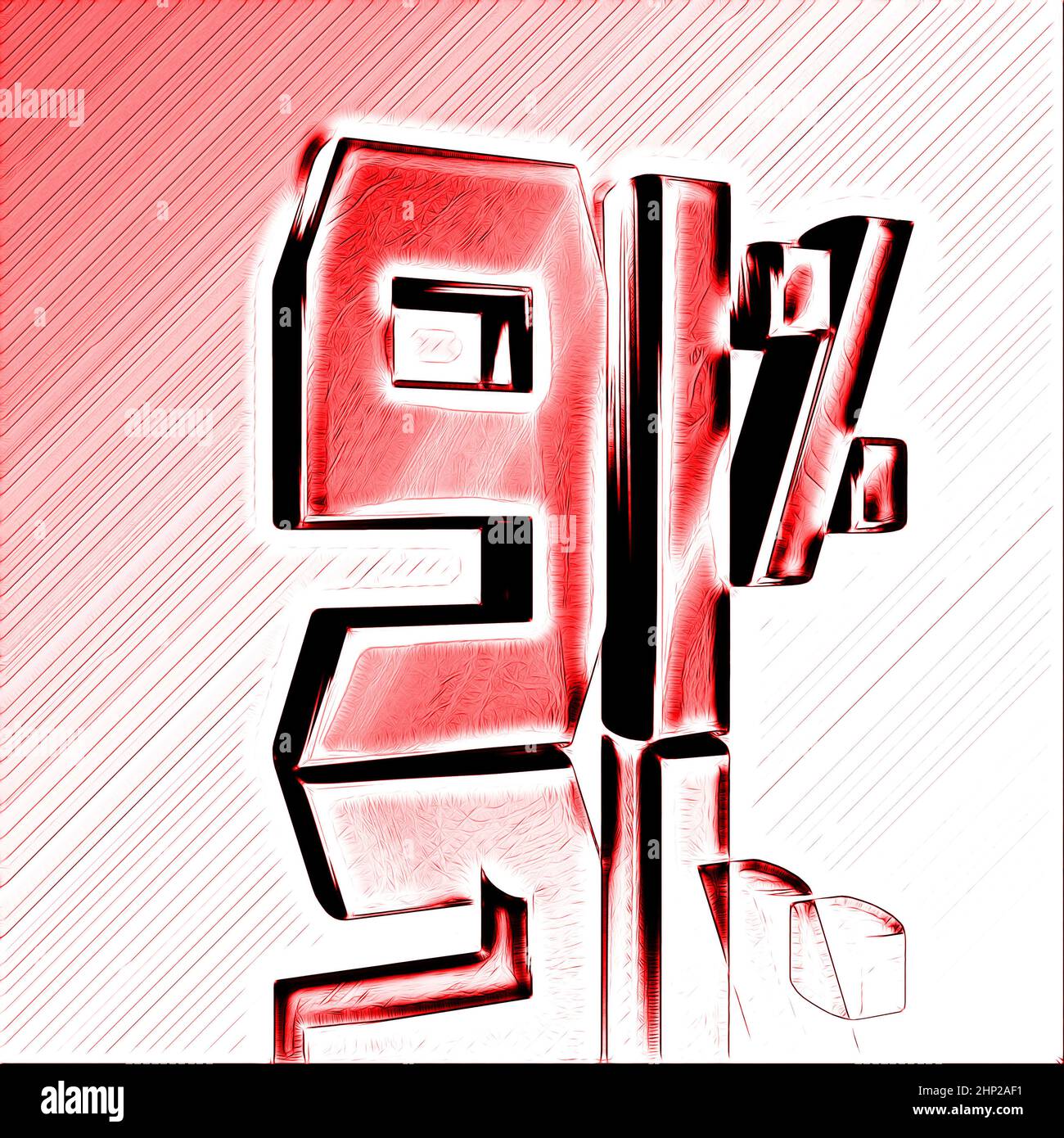 91 percent hi-res stock photography and images - Alamy