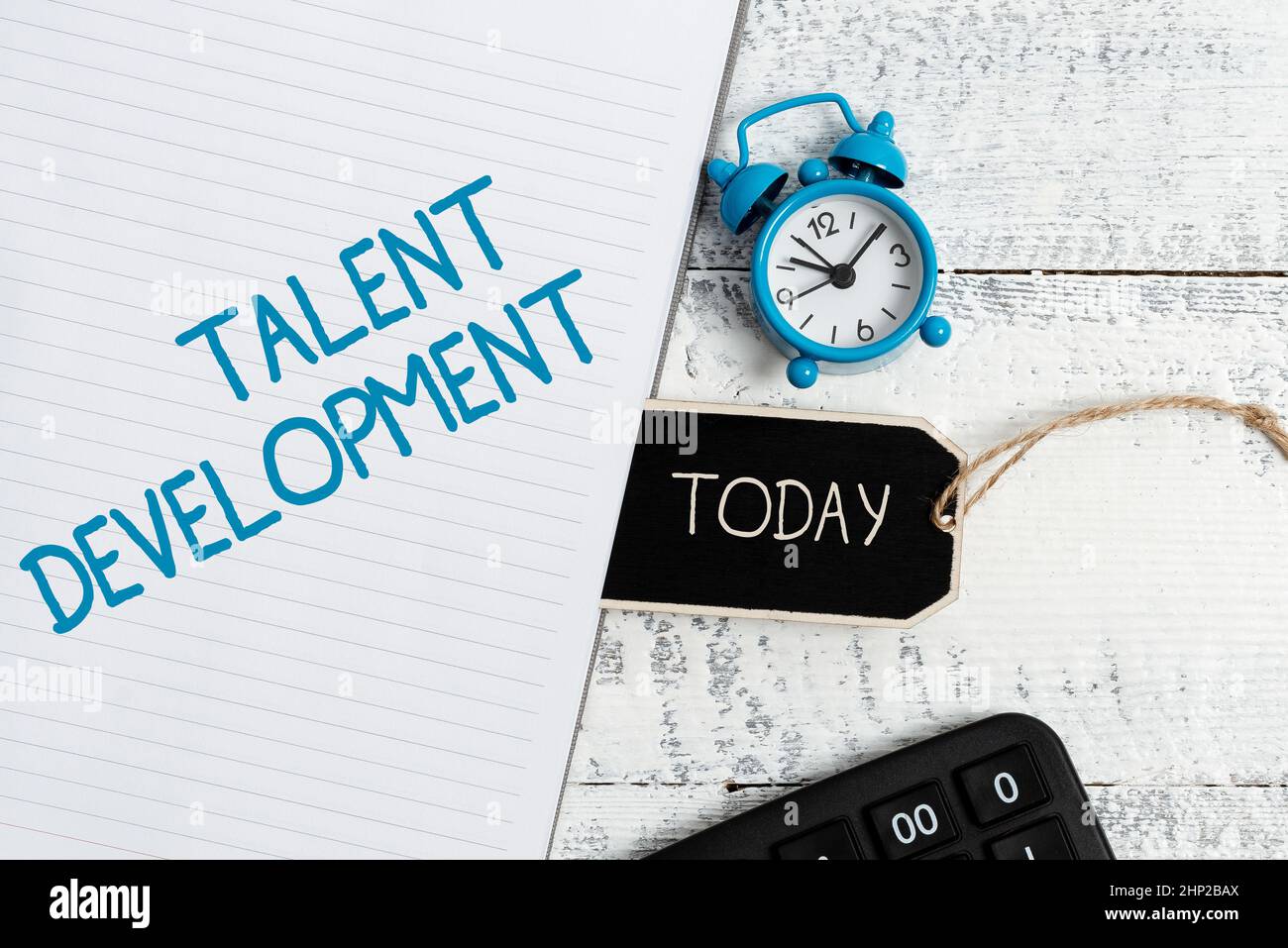 Inspiration showing sign Talent Development, Internet Concept Building Skills Abilities ...