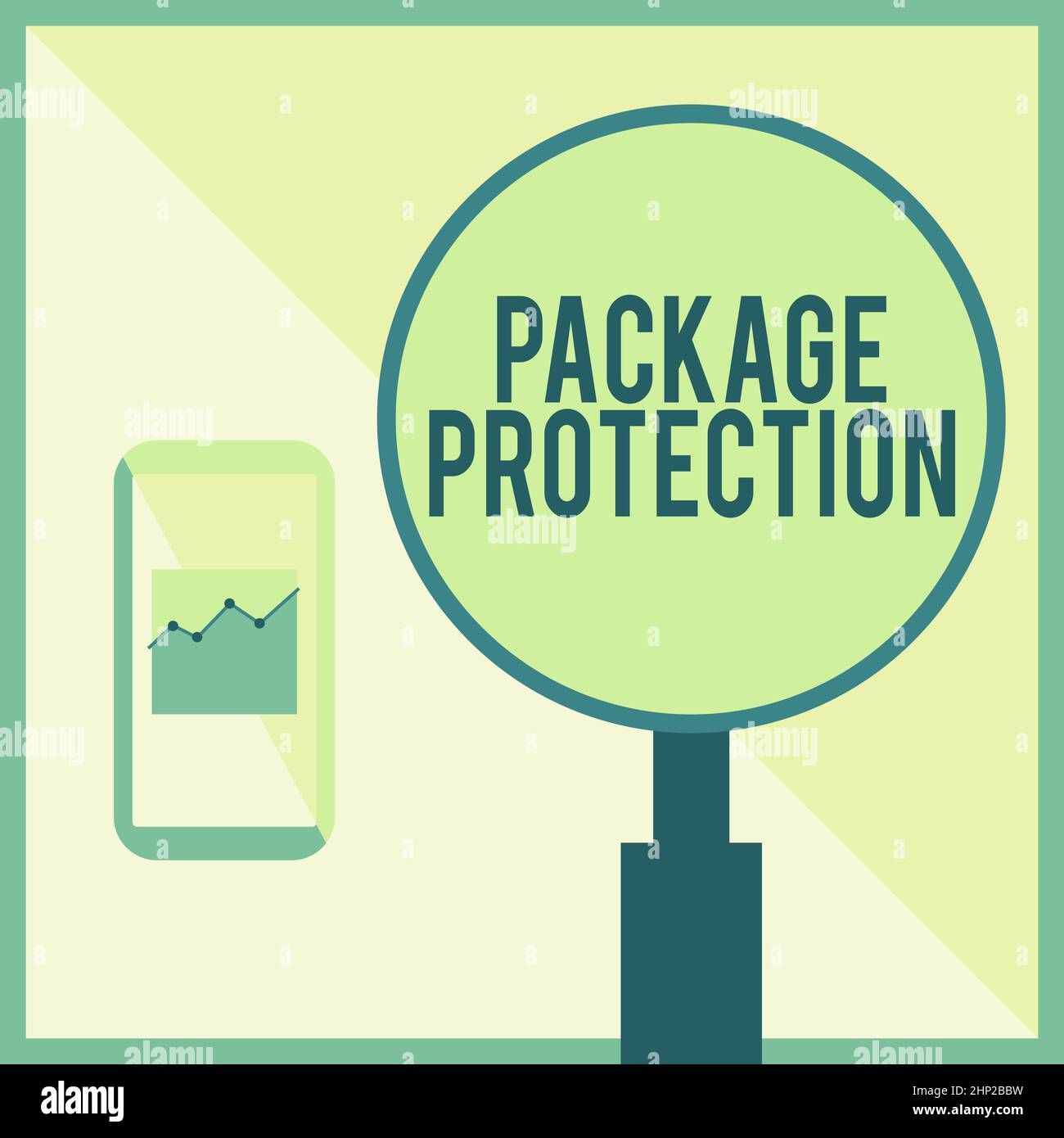 Inspiration showing sign Package Protection, Word for Wrapping and ...