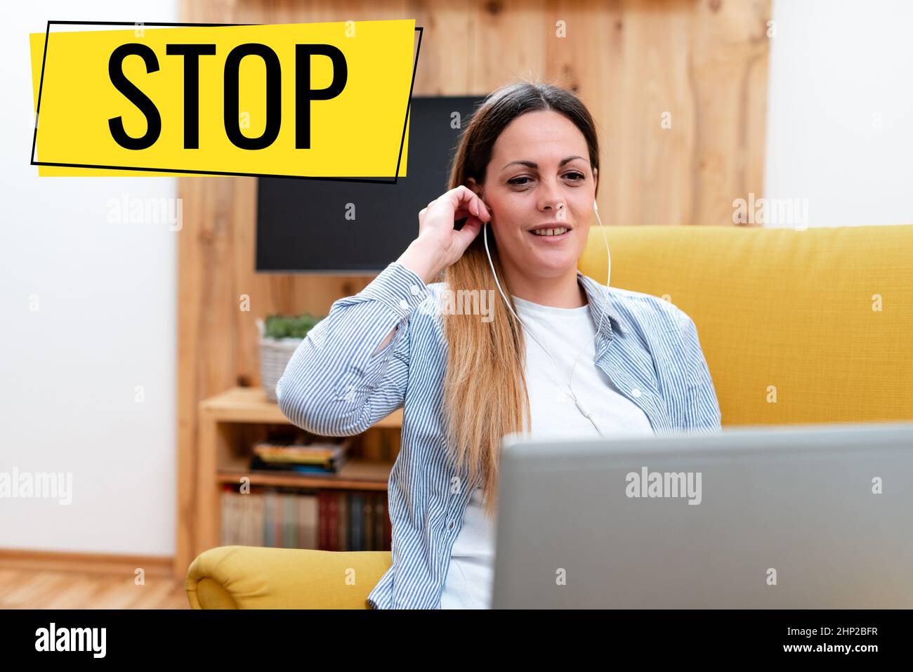 Take action road sign hi-res stock photography and images - Alamy
