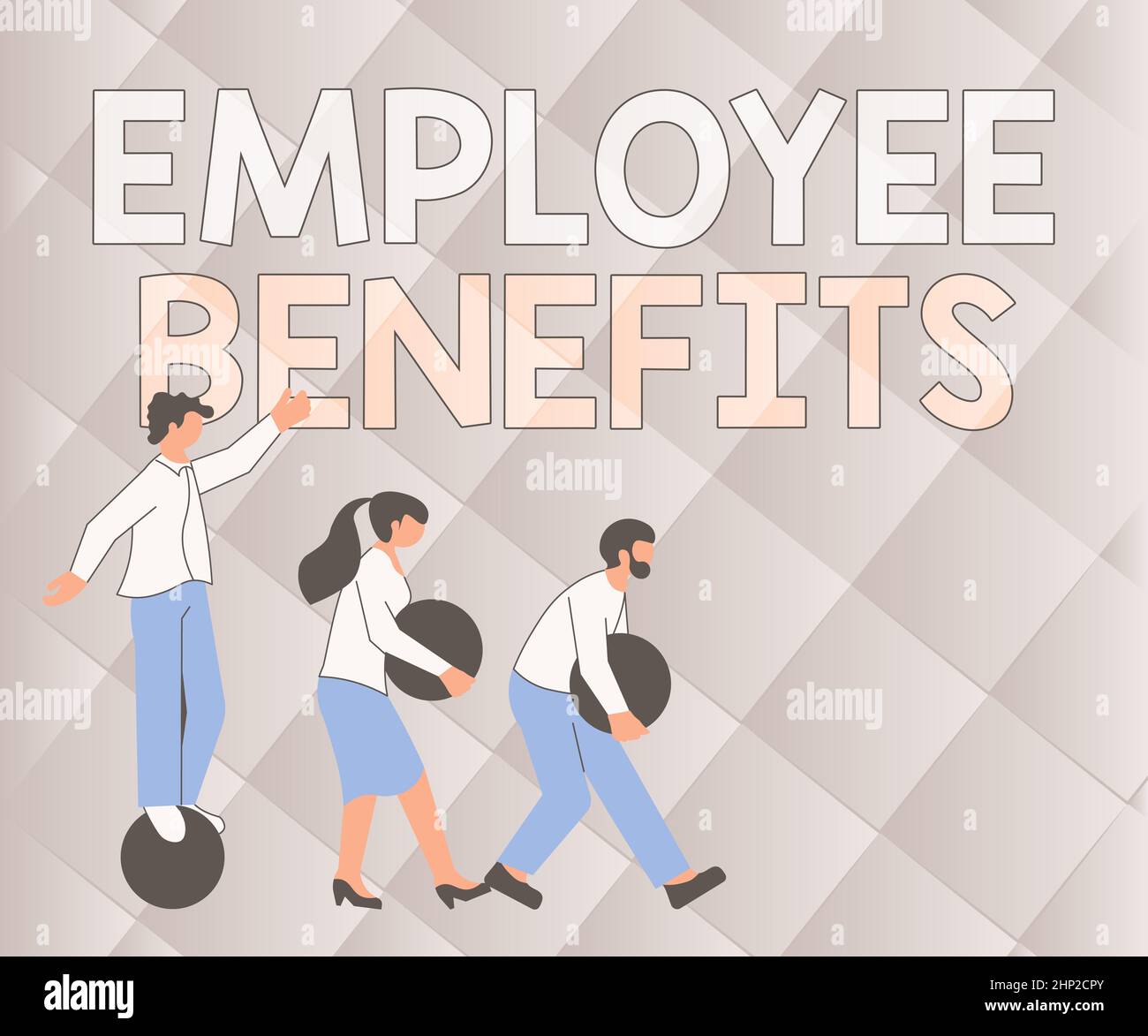 Indirect Compensation And Benefits