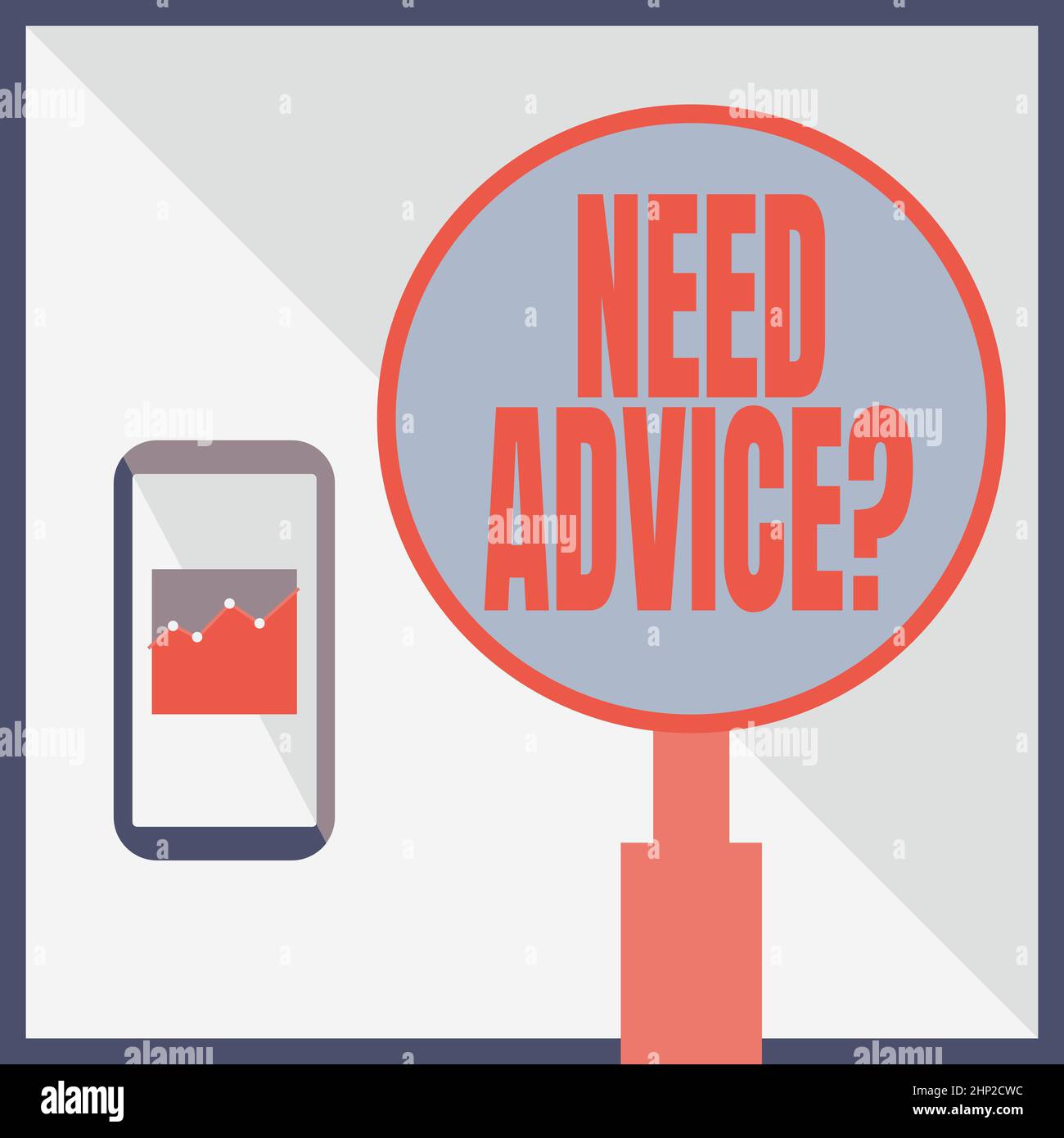 Hand writing sign Need Advice Question, Business showcase Asking ...