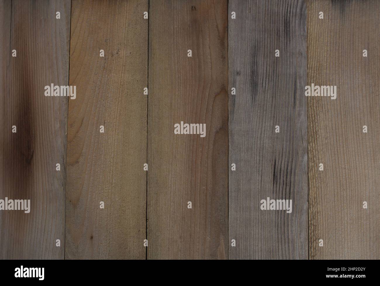 Rustic Wood Detail, Recycled Lumber used in Fence Stock Photo - Alamy