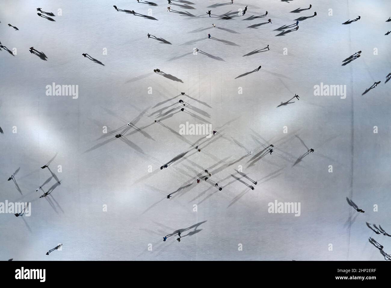 Large crowd budapest hi-res stock photography and images - Alamy