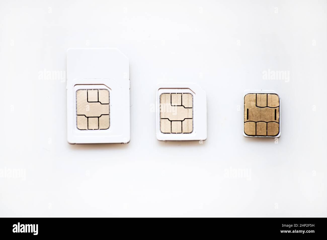 Gsm simcard hi-res stock photography and images - Alamy