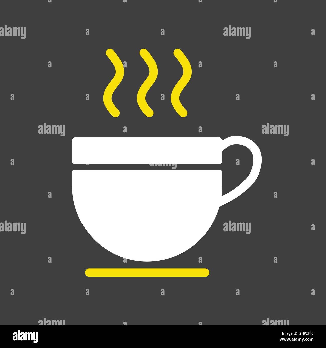 Restaurant kitchen steam Stock Vector Images - Alamy