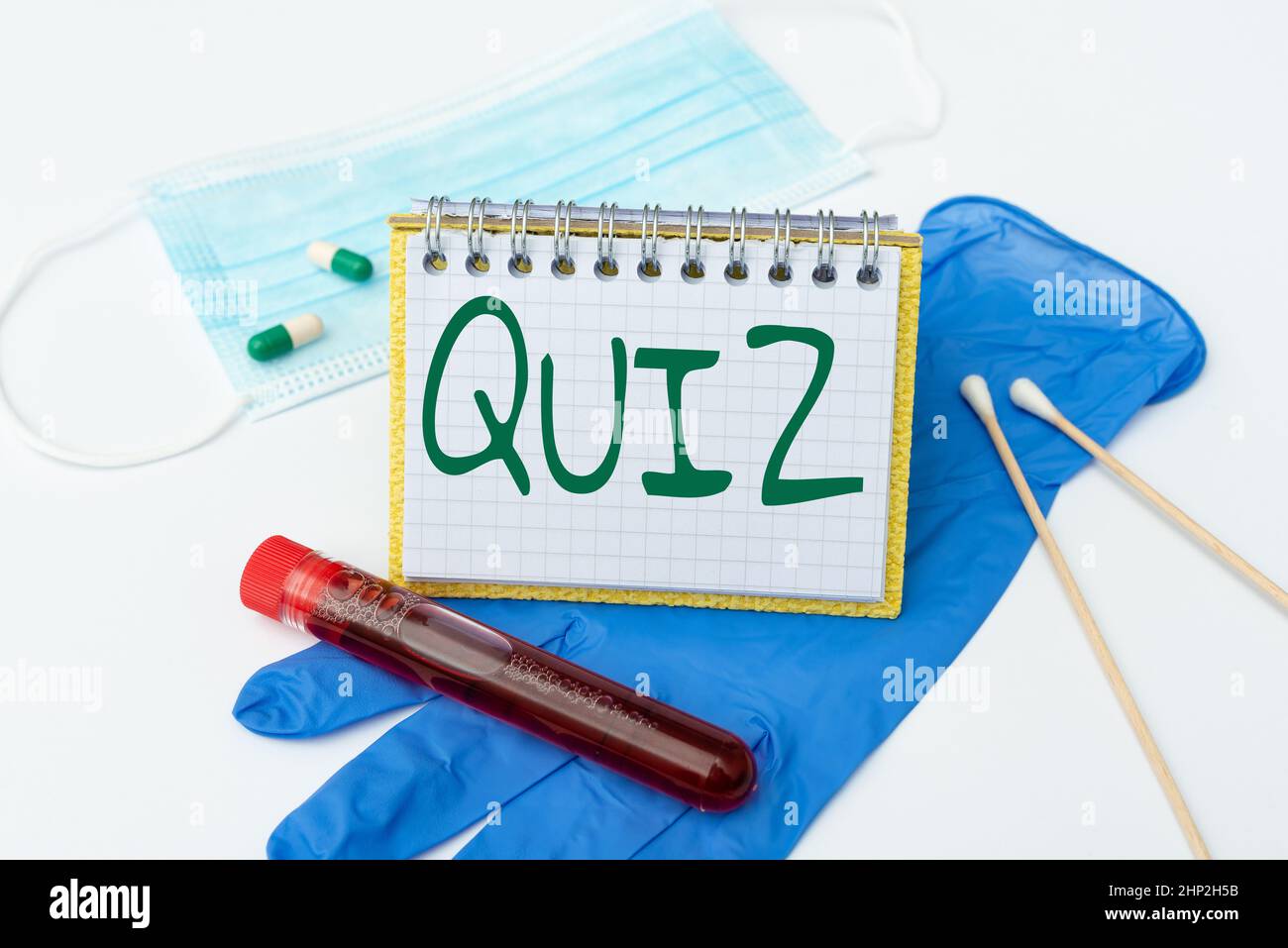 Informal interview hi-res stock photography and images - Alamy