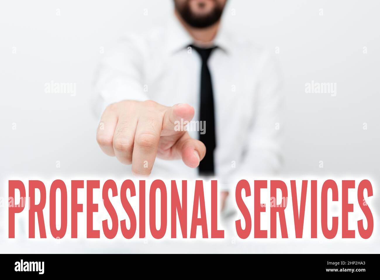 Text caption presenting Professional Services, Business idea offer ... Text caption presenting Professional Services, Business idea offer ...