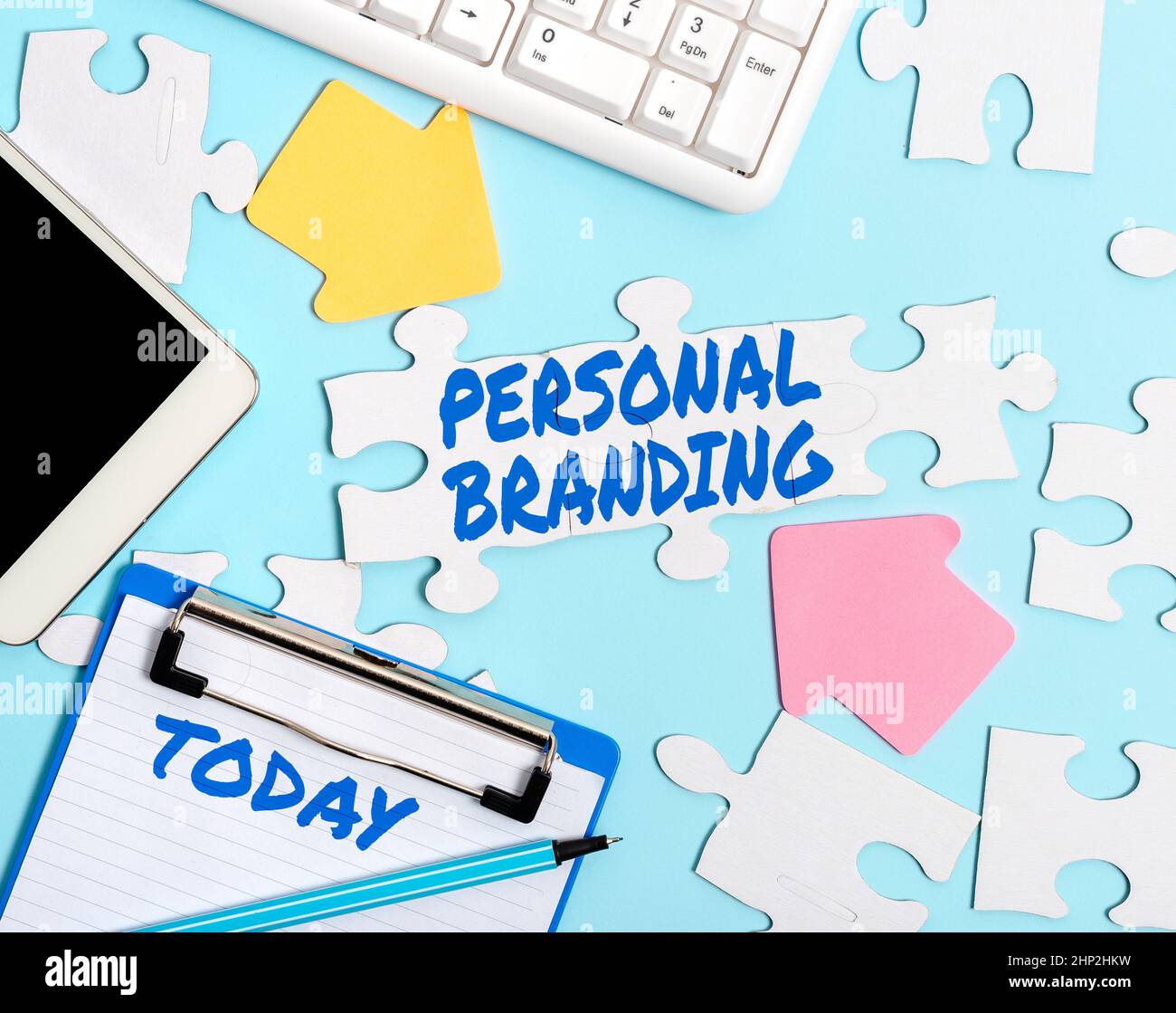 Jigsaw identification hi-res stock photography and images - Alamy