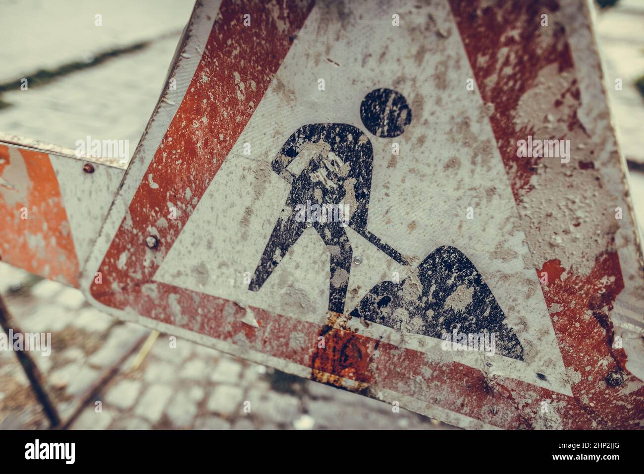 Used road hi-res stock photography and images - Alamy