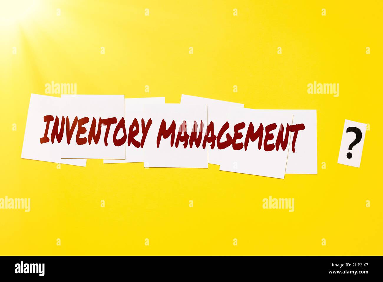 Writing displaying text Inventory Management, Word Written on ... Writing displaying text Inventory Management, Word Written on ...