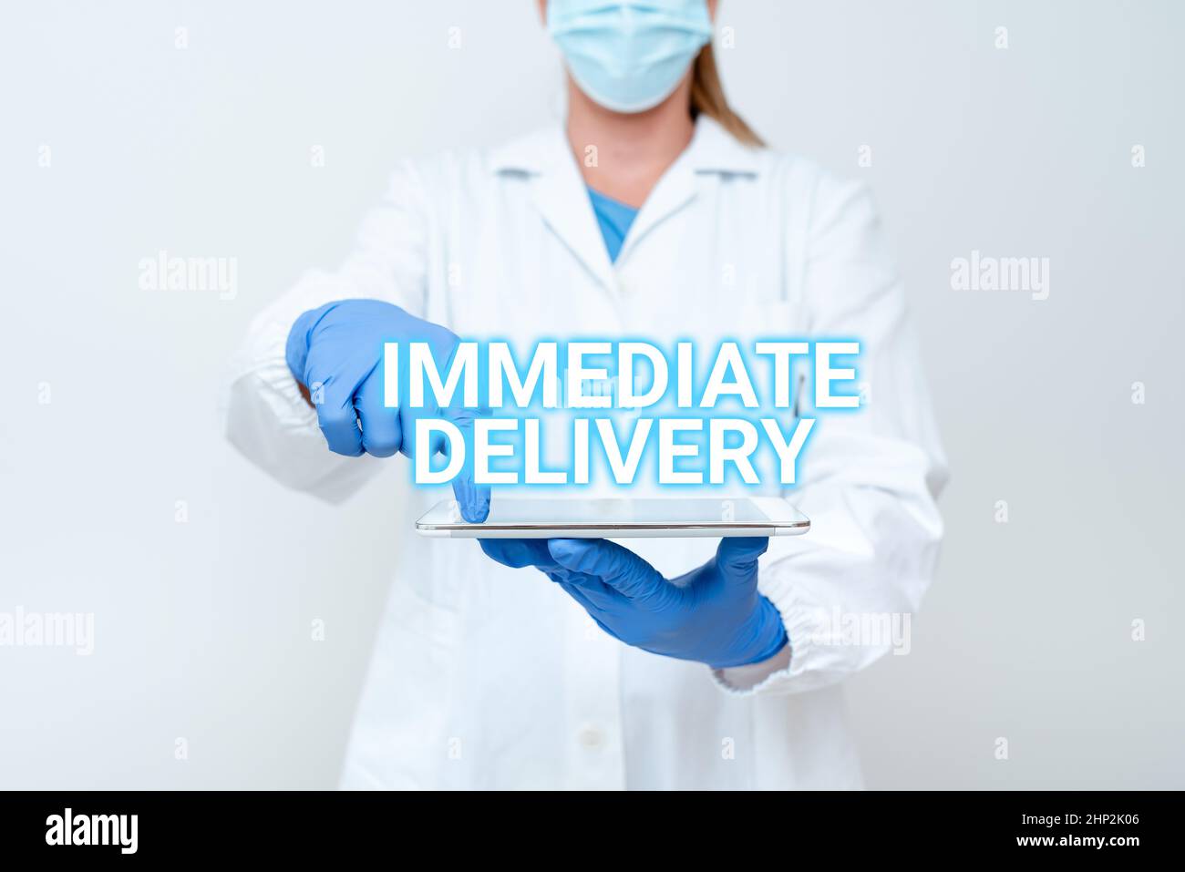 Open immediately envelope hi-res stock photography and images - Alamy