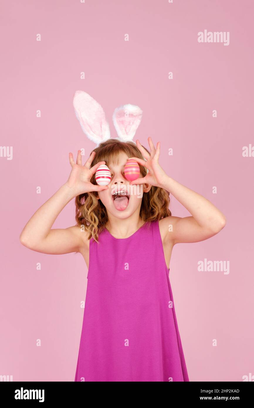 Delighted child hi-res stock photography and images - Alamy