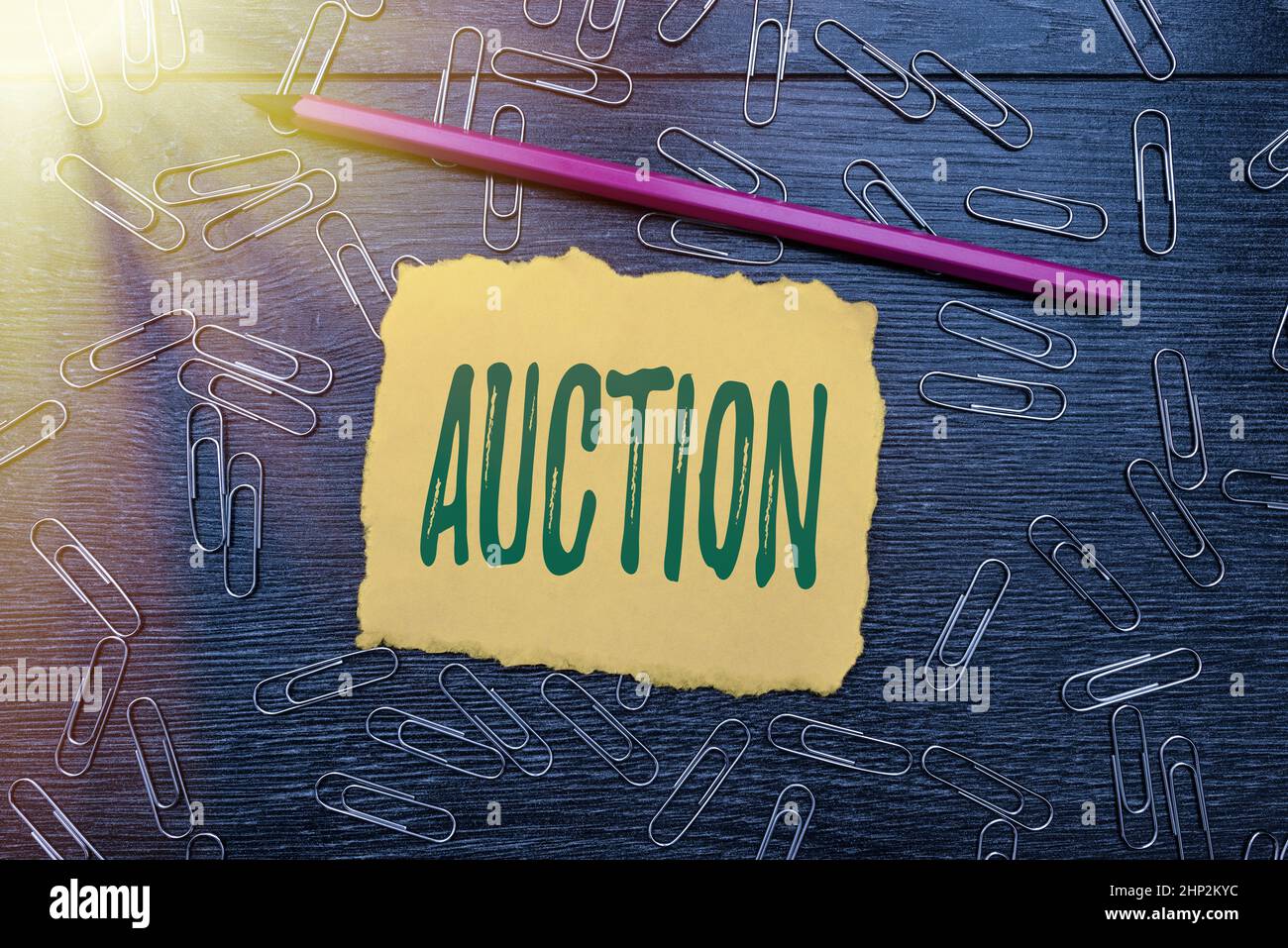 Bid work hi-res stock photography and images - Alamy