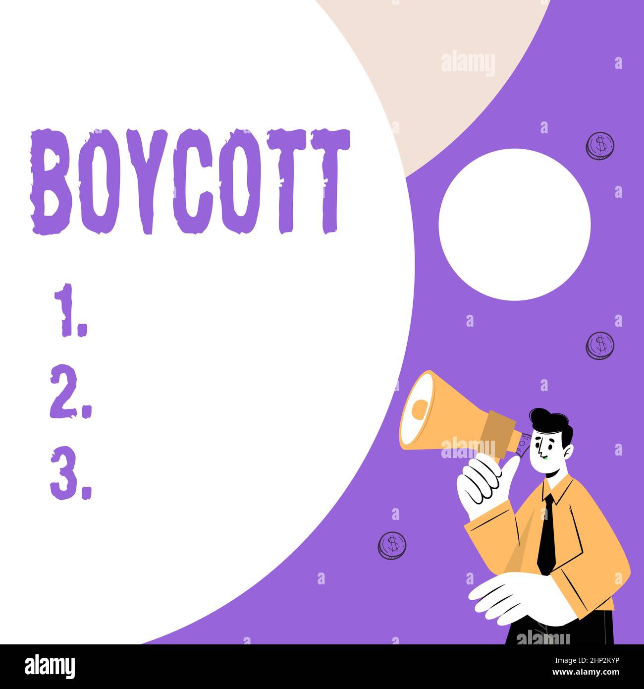 Boycotted goods hi-res stock photography and images - Alamy