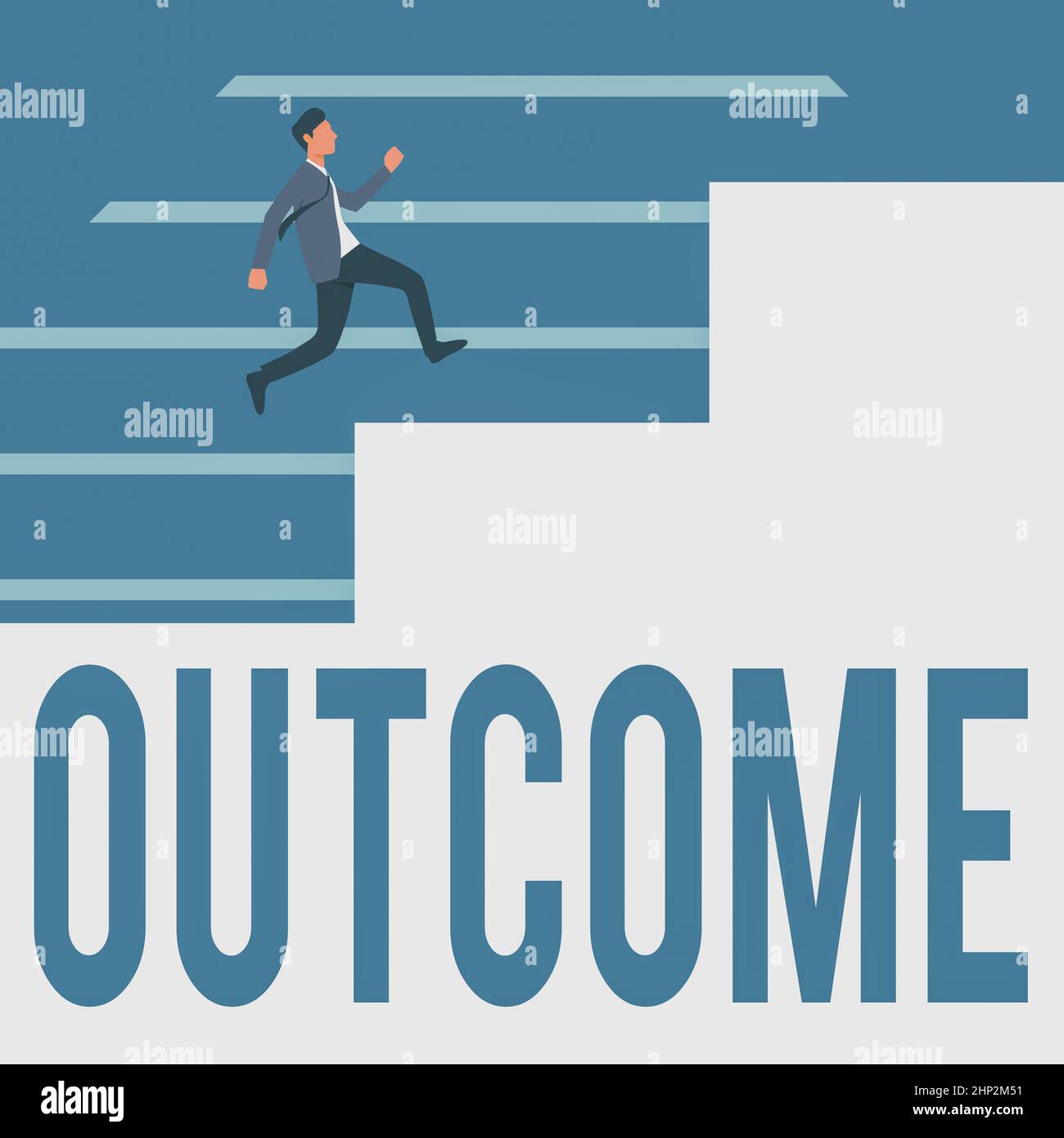 Work way up conceptual High Resolution Stock Photography and Images - Alamy