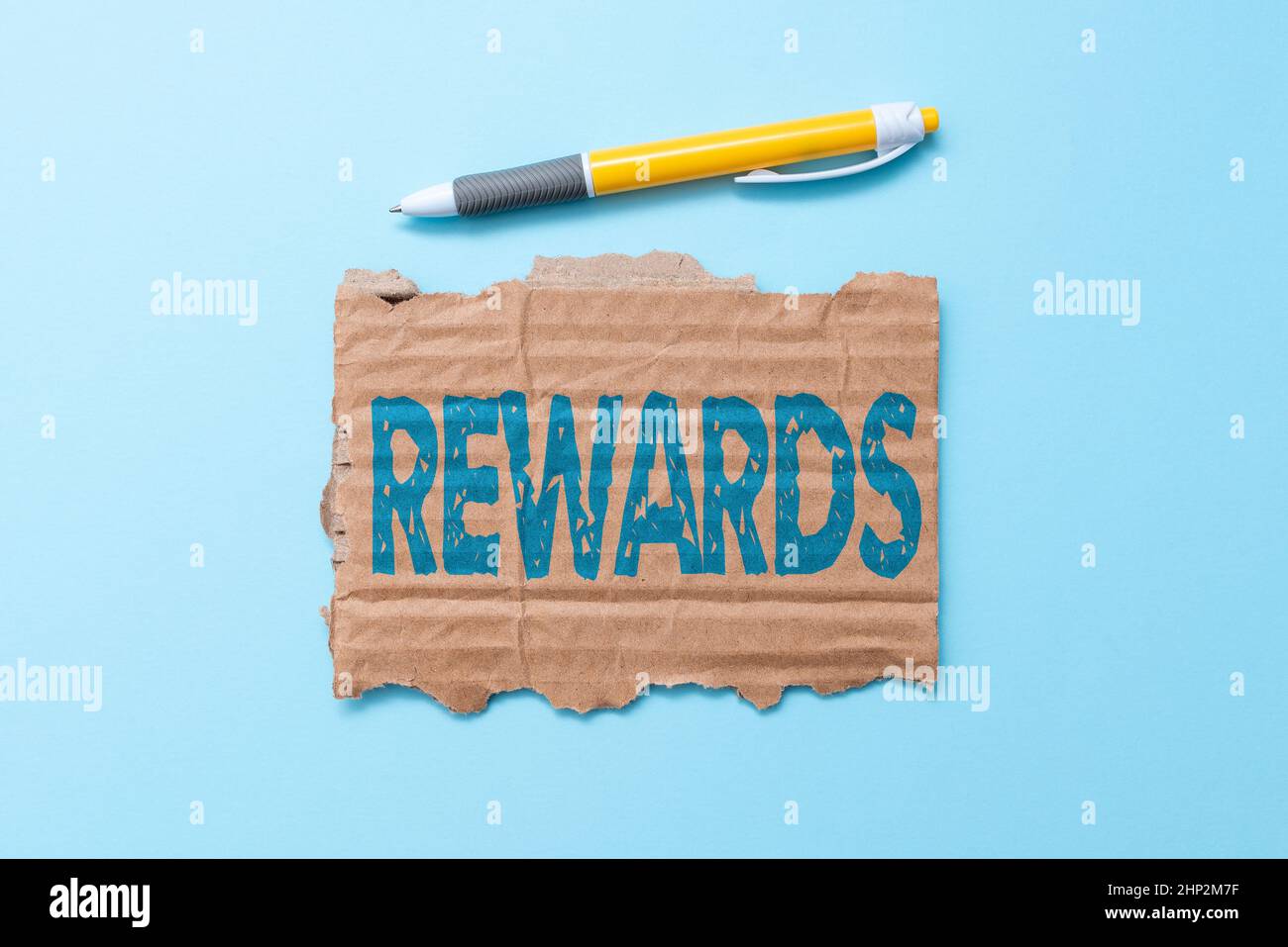Conceptual caption Rewards, Business idea Given in recognition of ...