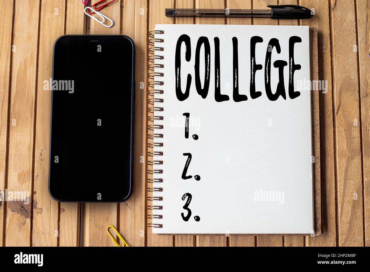 Campus journal hi-res stock photography and images - Alamy