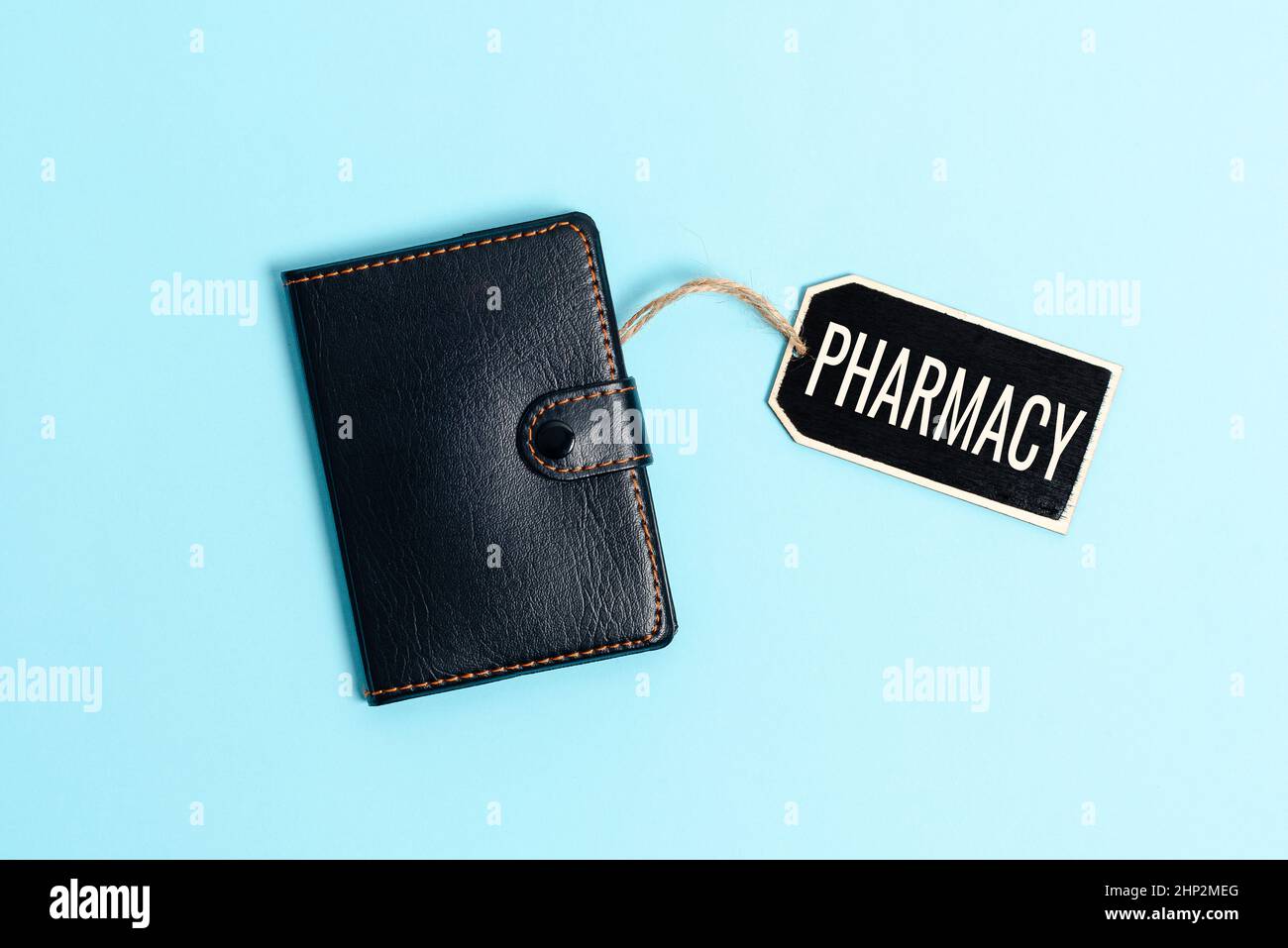 Writing displaying text Pharmacy, Business overview shop or hospital ...