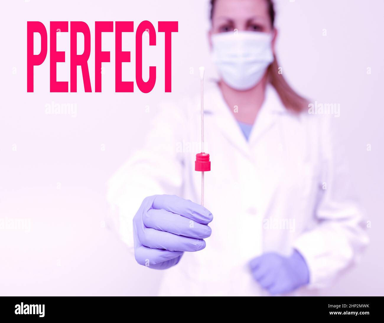 Sign displaying Perfect, Business showcase Having all required ...