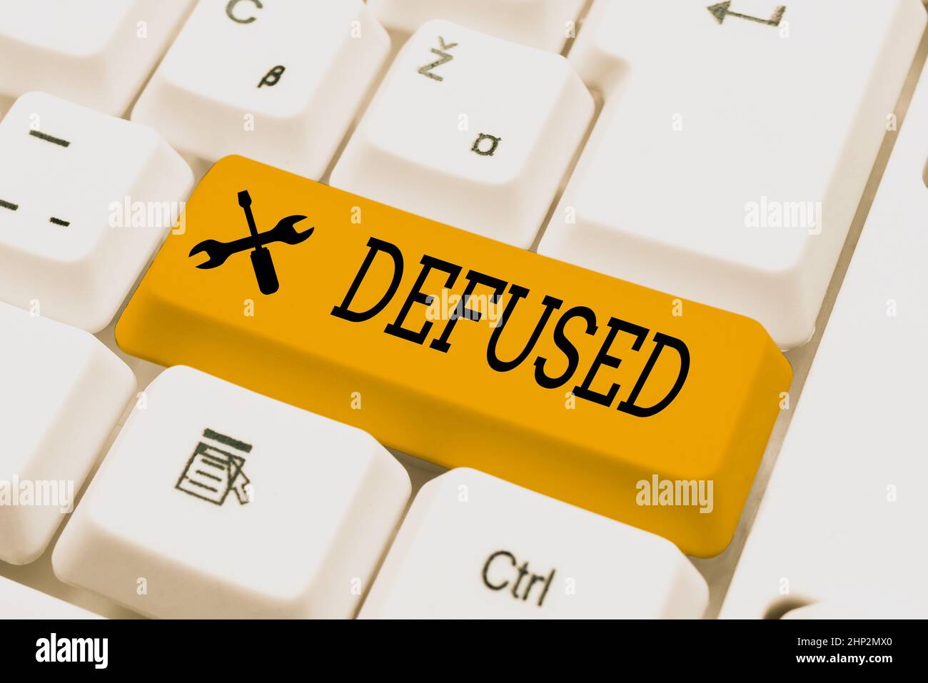 Army helmet with peace sign hi-res stock photography and images - Alamy