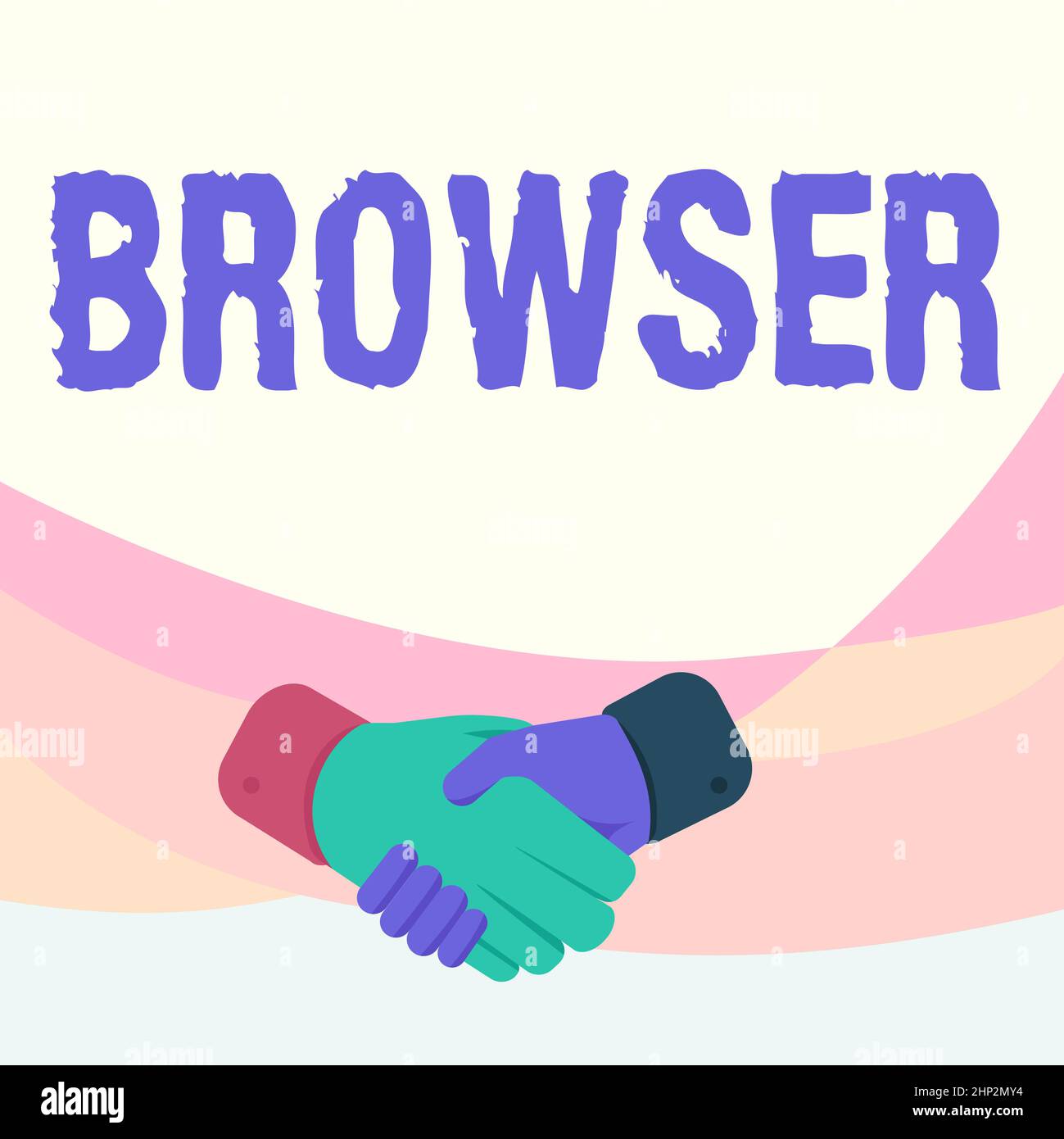 Inspiration Showing Sign Browser Word For Computer Program Graphical User Interface Displaying