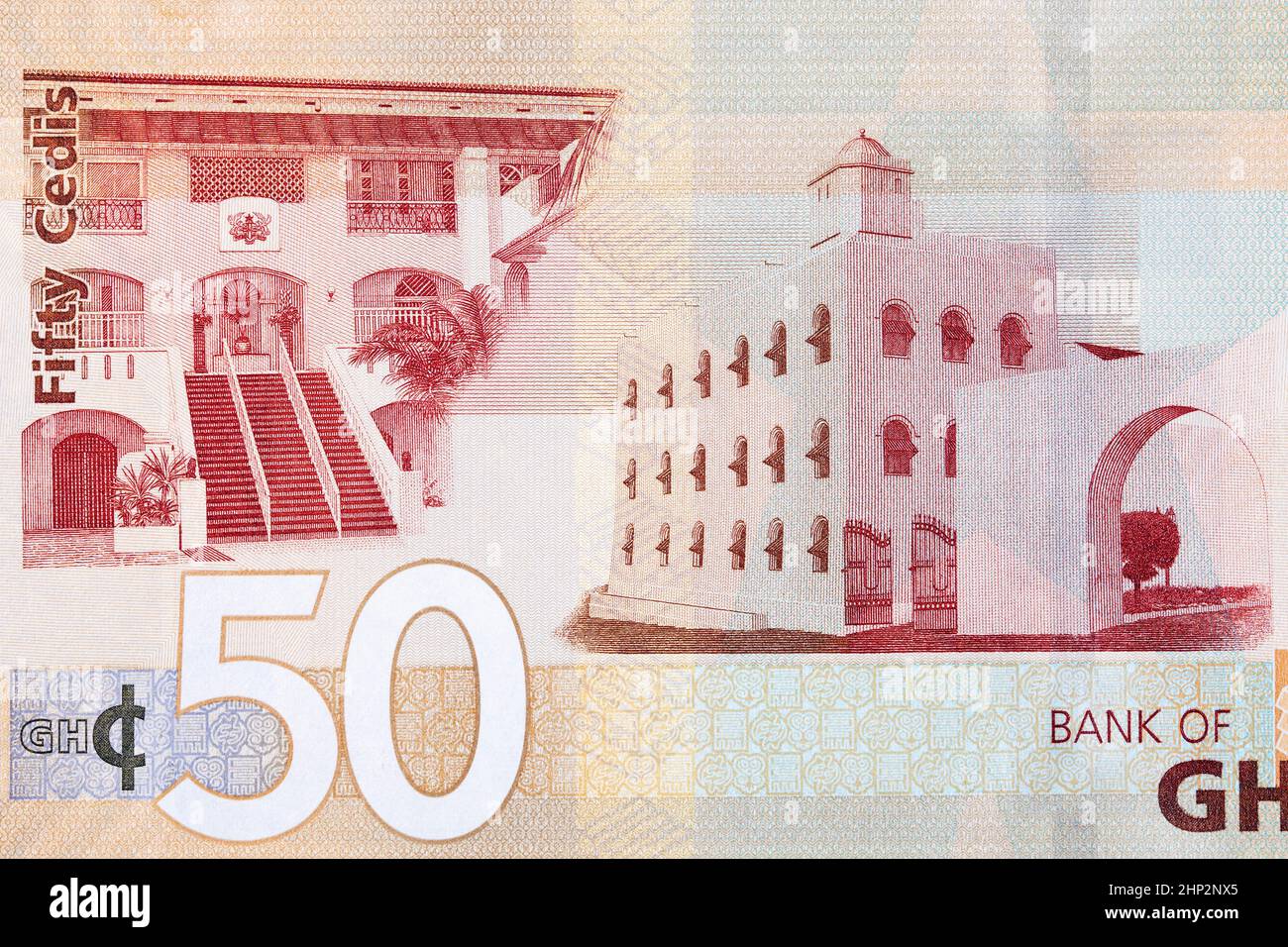 Christiansborg Castle From Ghanaian Money Cedis Stock Photo Alamy christiansborg-castle-from-ghanaian-money-cedis-stock-photo-alamy
