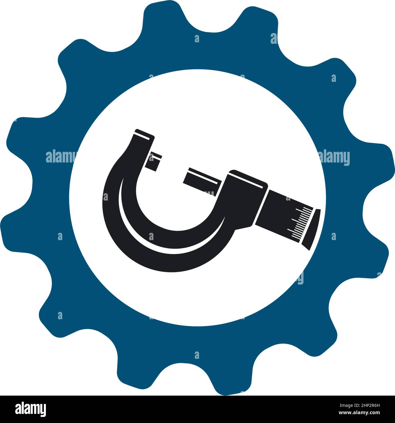 Micrometer scale hi-res stock photography and images - Alamy