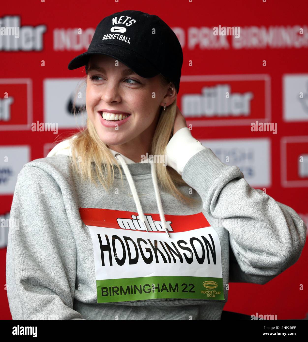 Keely hodgkinson 2021 hi-res stock photography and images - Alamy