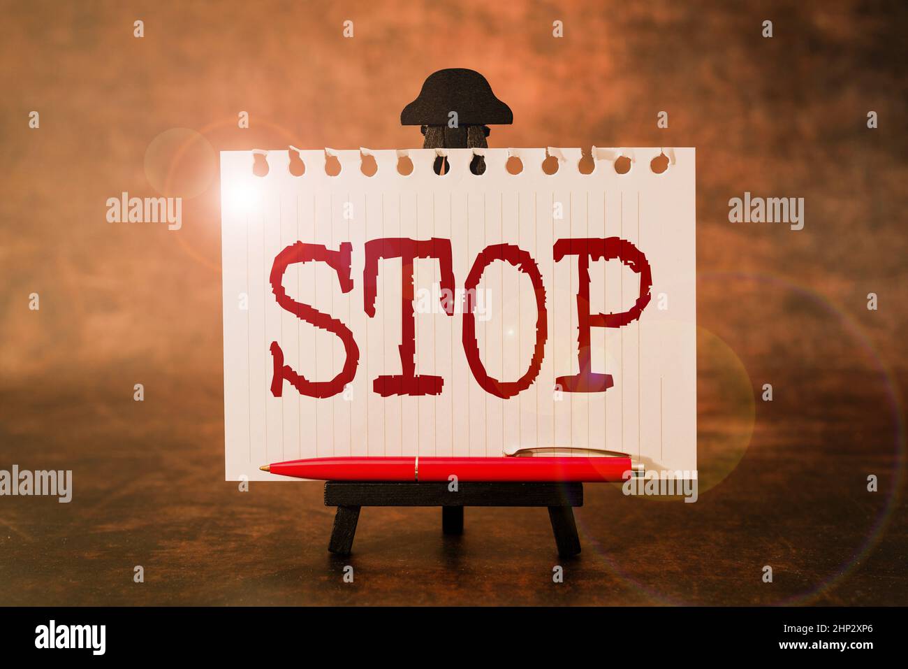 Creativity blocked concept hi-res stock photography and images - Alamy
