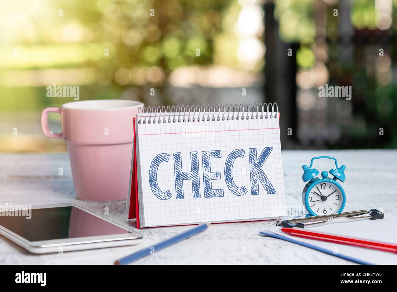 Text Caption Presenting Check Business Showcase Mark Click On A Box In Order To Select A