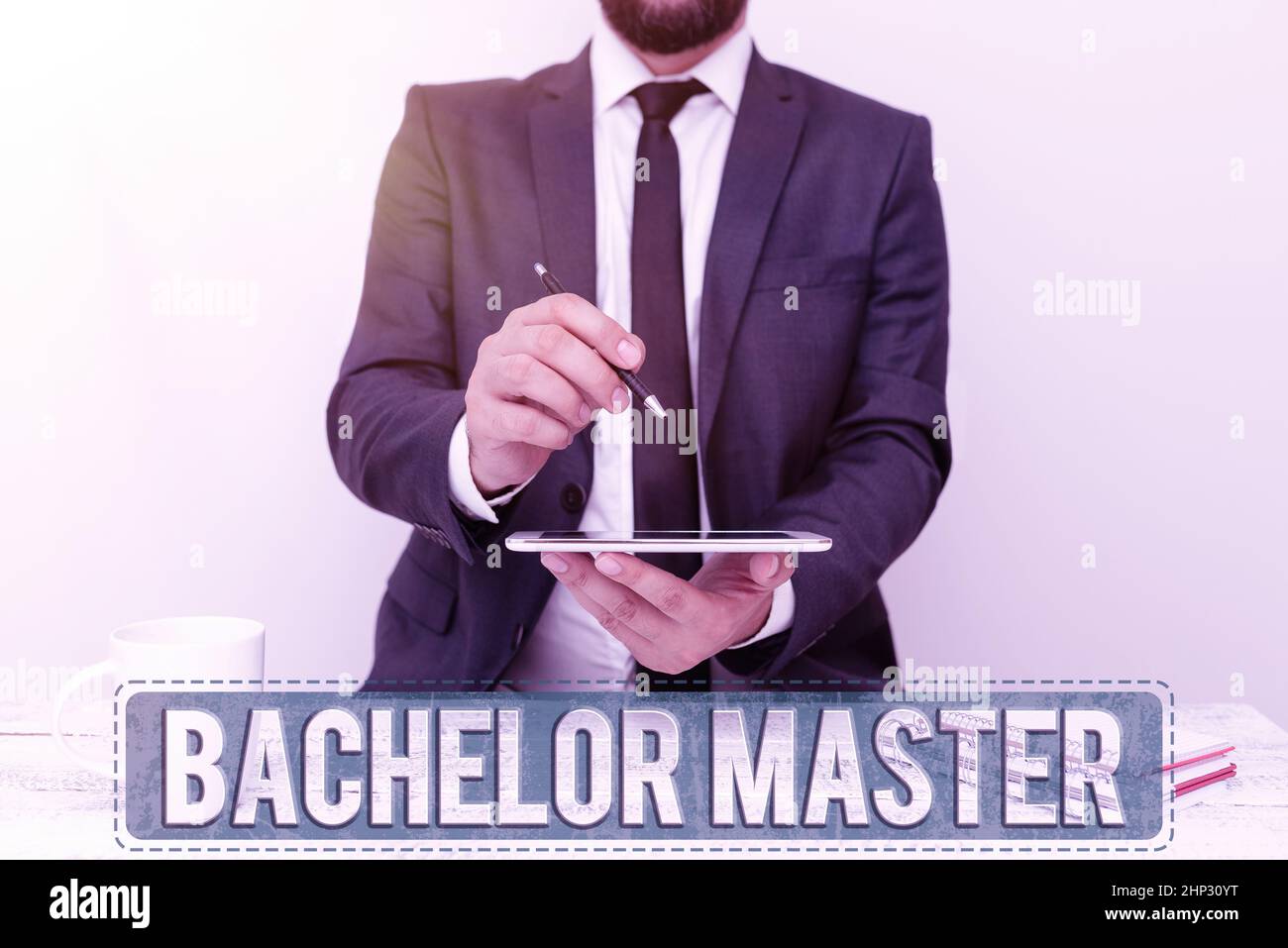 Text showing inspiration Bachelor Master, Internet Concept An advanced ... Text showing inspiration Bachelor Master, Internet Concept An advanced ...