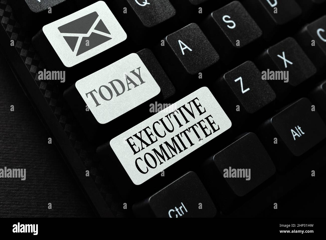 Commitment letter hi-res stock photography and images - Alamy