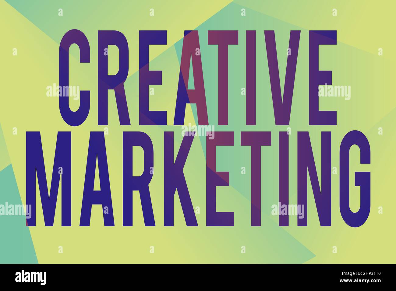Inspiration showing sign Creative Marketing, Word for Campaigning to ...