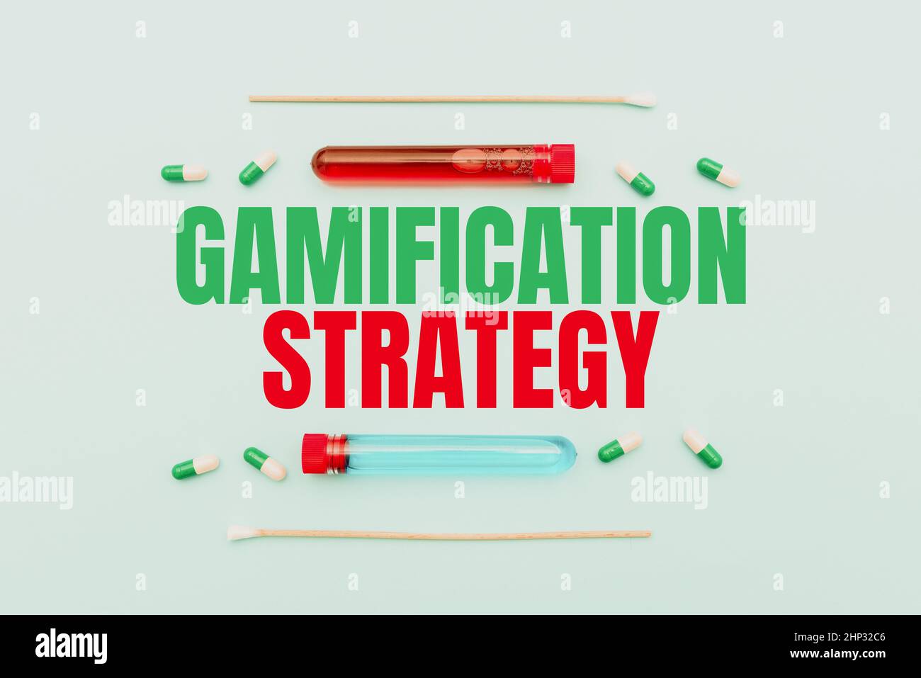 Gamification business hi-res stock photography and images - Alamy