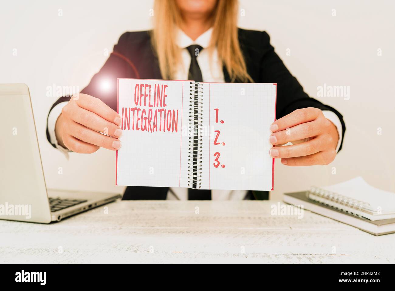 Training brochure hi-res stock photography and images - Alamy