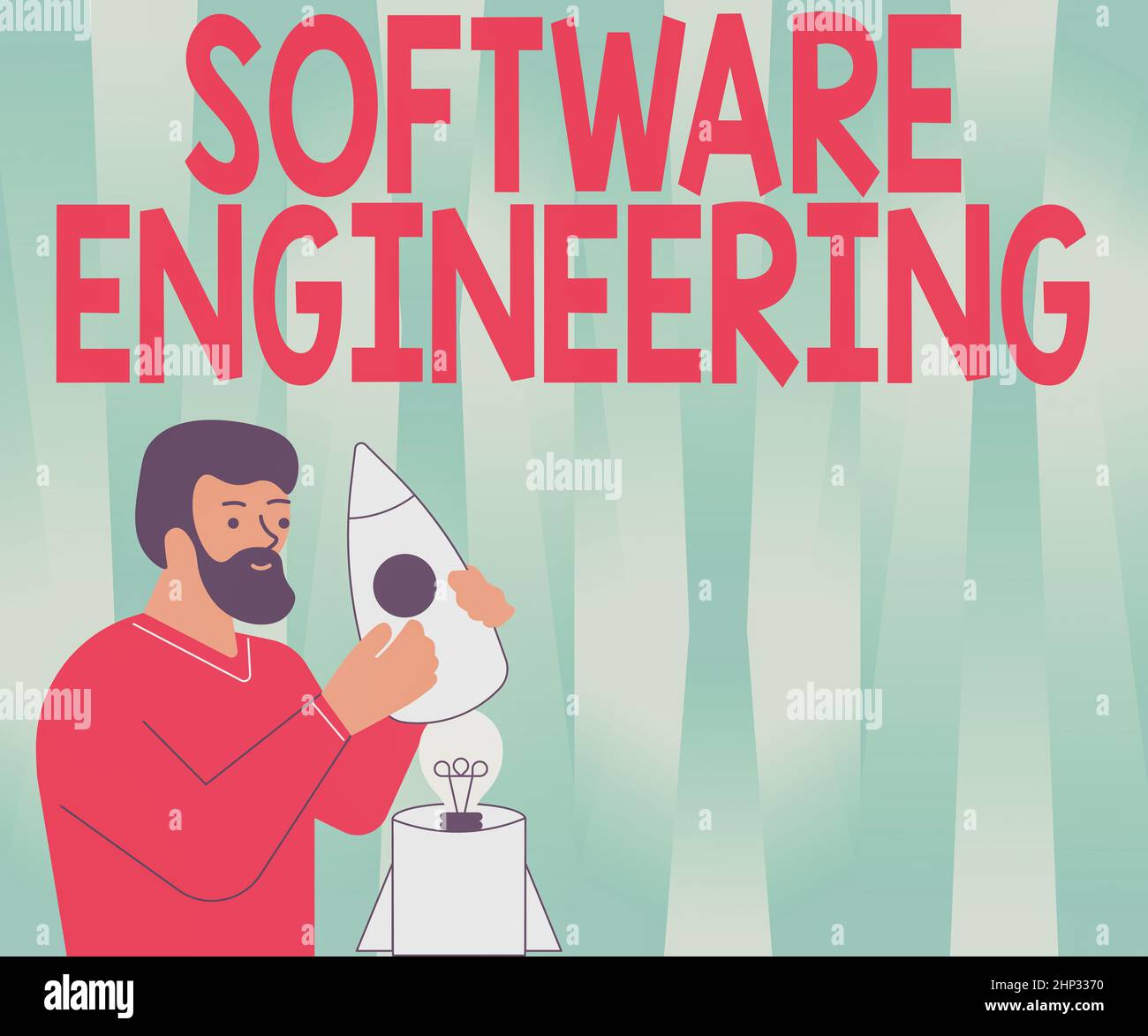 Conceptual Caption Software Engineering Business Concept Program Development In Systematic