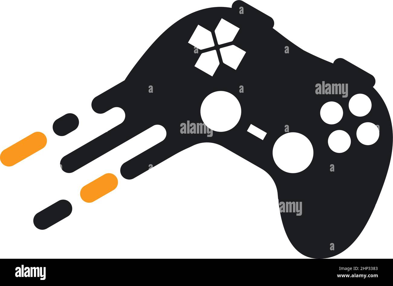 Gamer controller hi-res stock photography and images - Alamy
