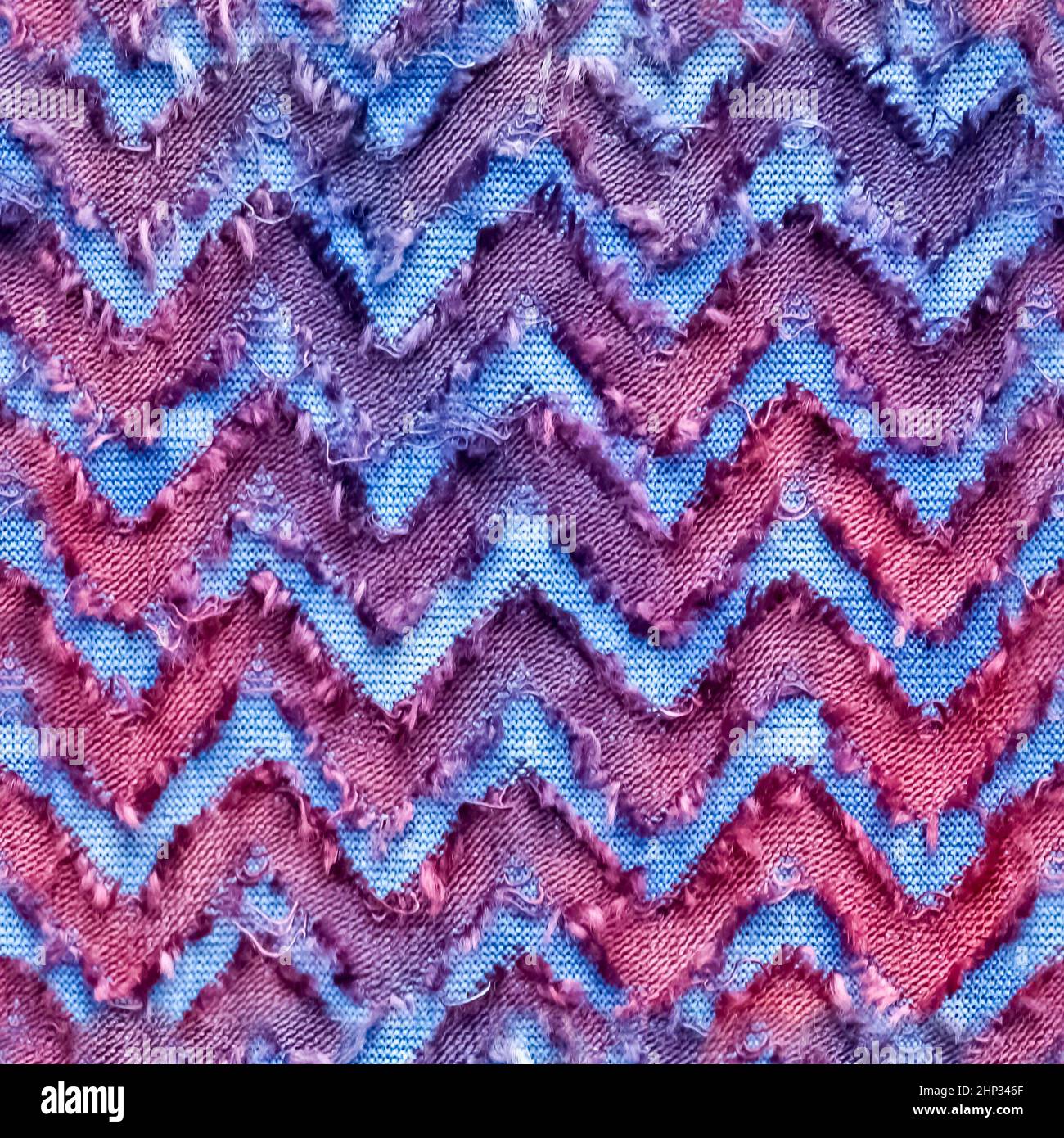 Photo realistic seamless texture pattern of cloth and fabrics in ...