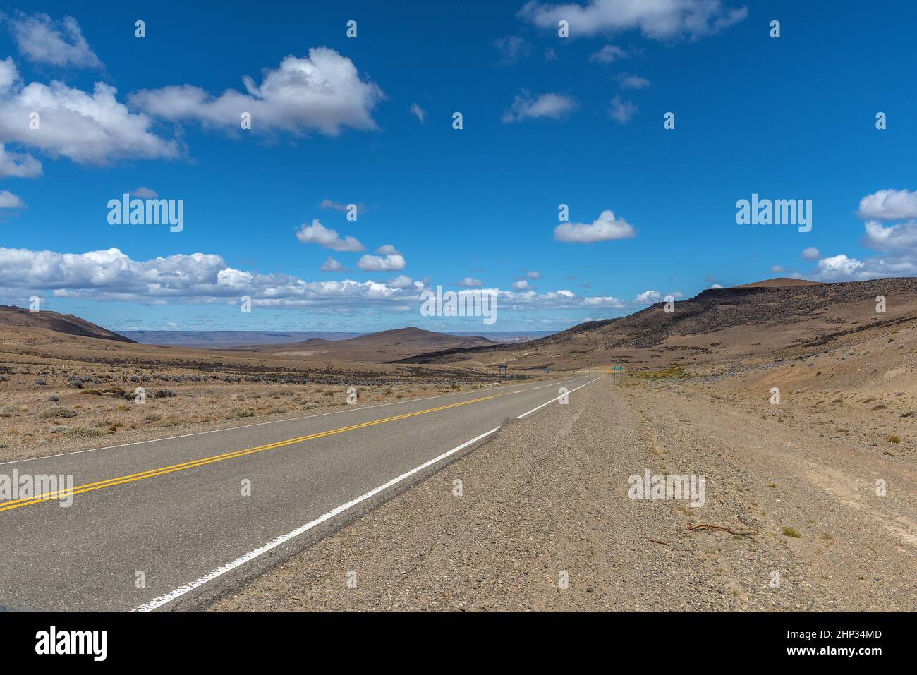 Chubut valley patagonia hi-res stock photography and images - Alamy